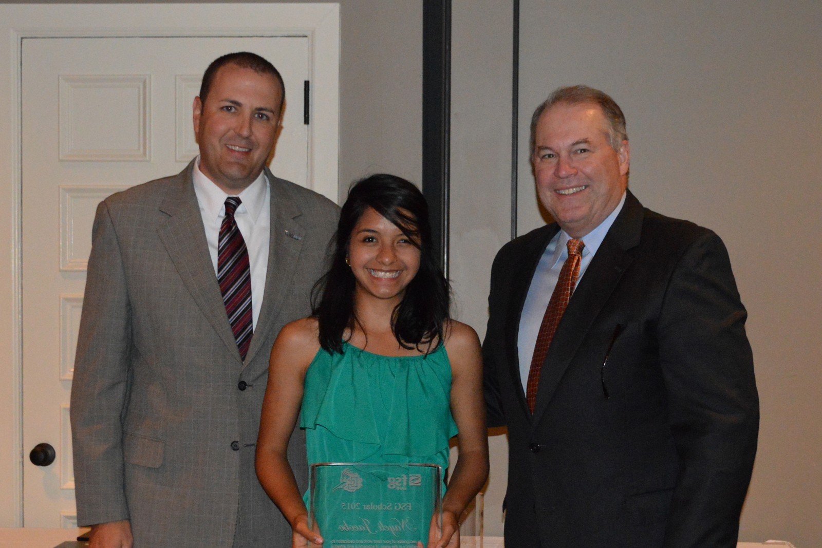 Nayeli Jacobo - Women's Cross Country - Dalton State College Athletics