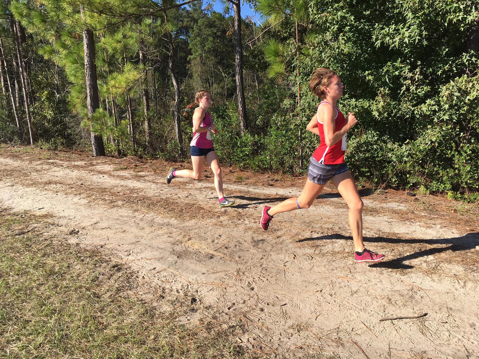 Emily Poole - Women's Cross Country - Dalton State College Athletics