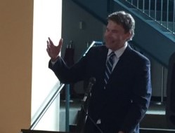 Derek Waugh Is Announced as Head of Georgia Sports Hall of Fame ...