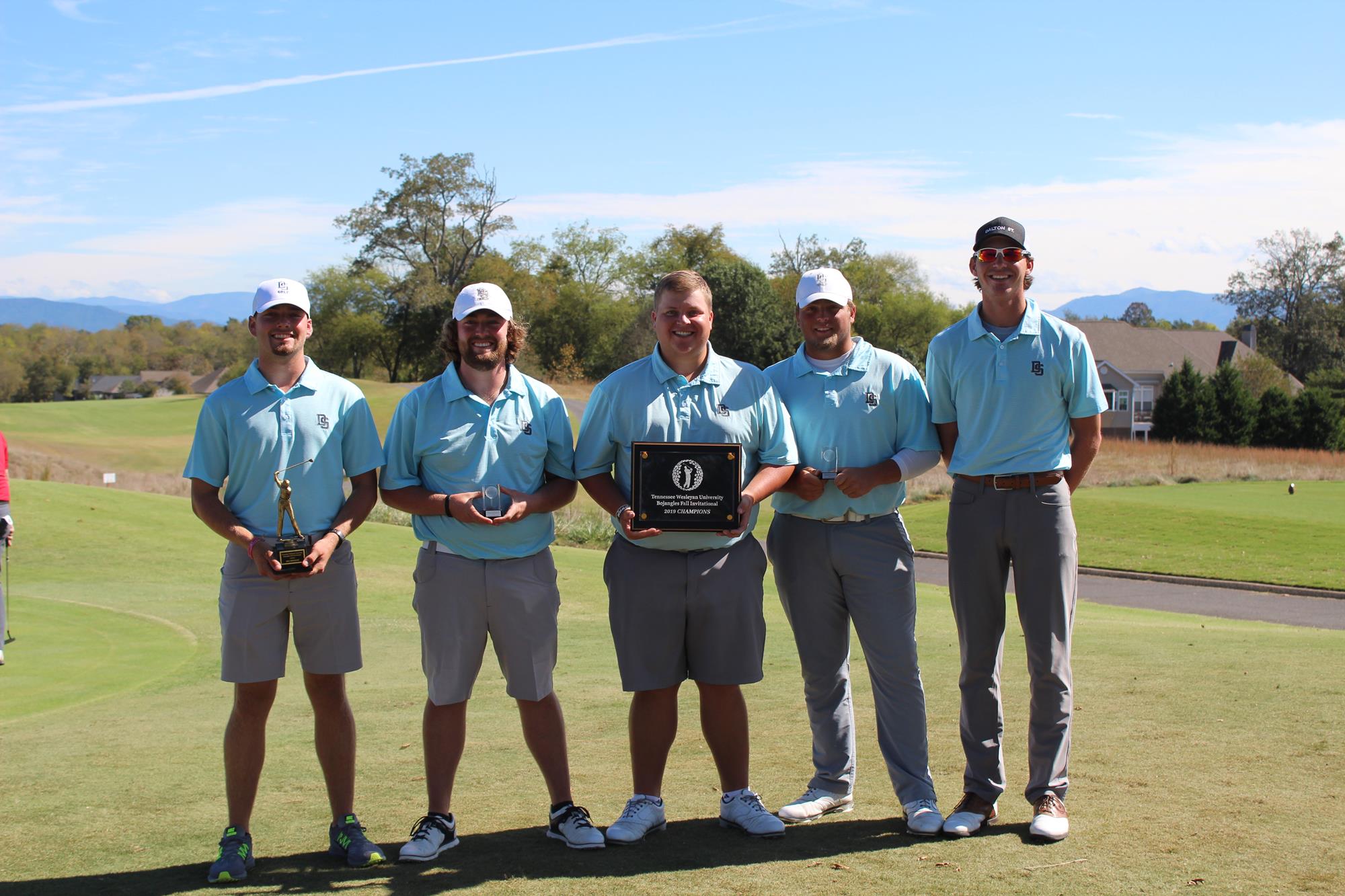 #7 Roadrunners Get Second Fall Win At Bojangles Tennessee ...