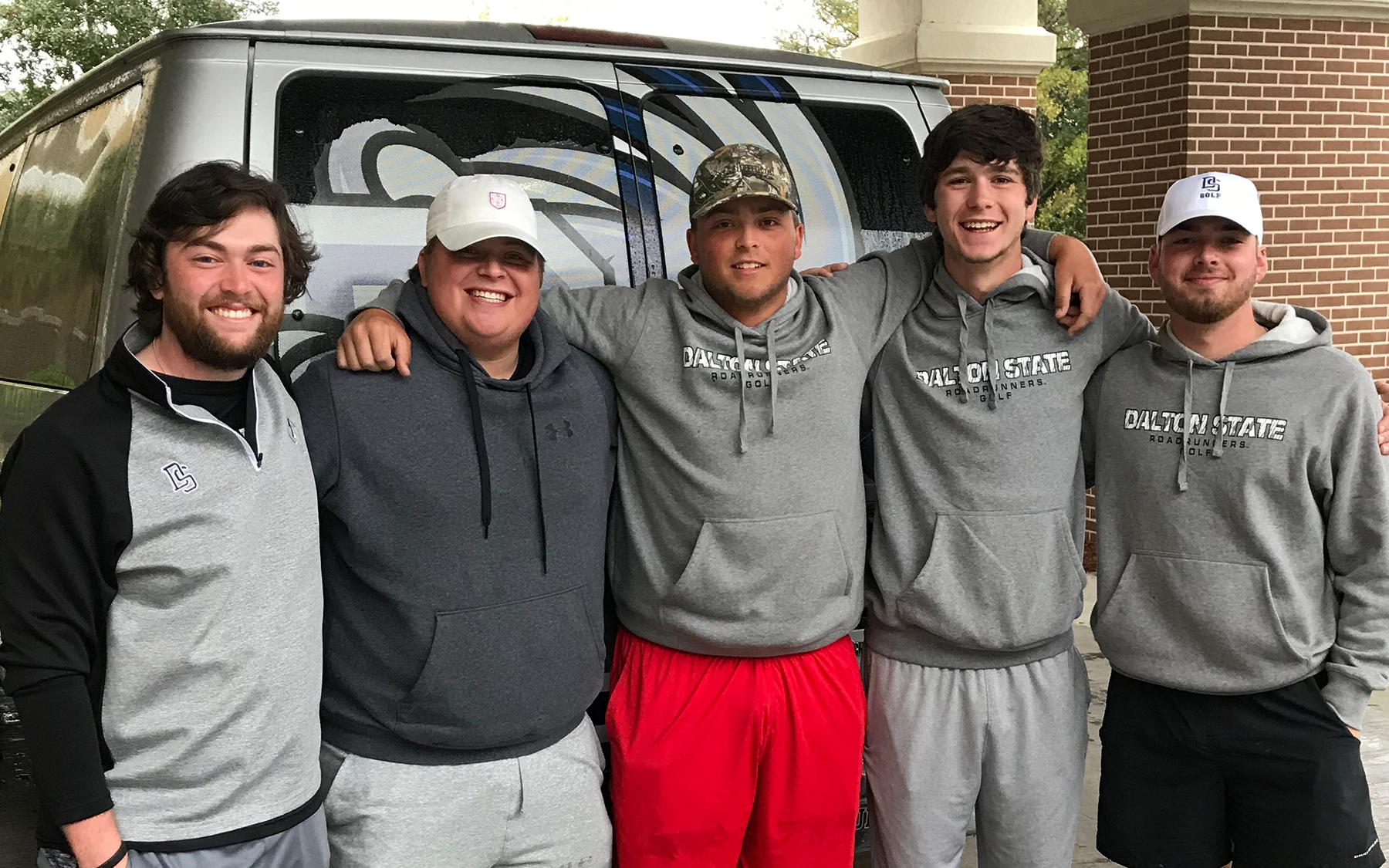 Roadrunners Pick Up Win As Storms Cancel Third Round Of USCB Sand Shark ...