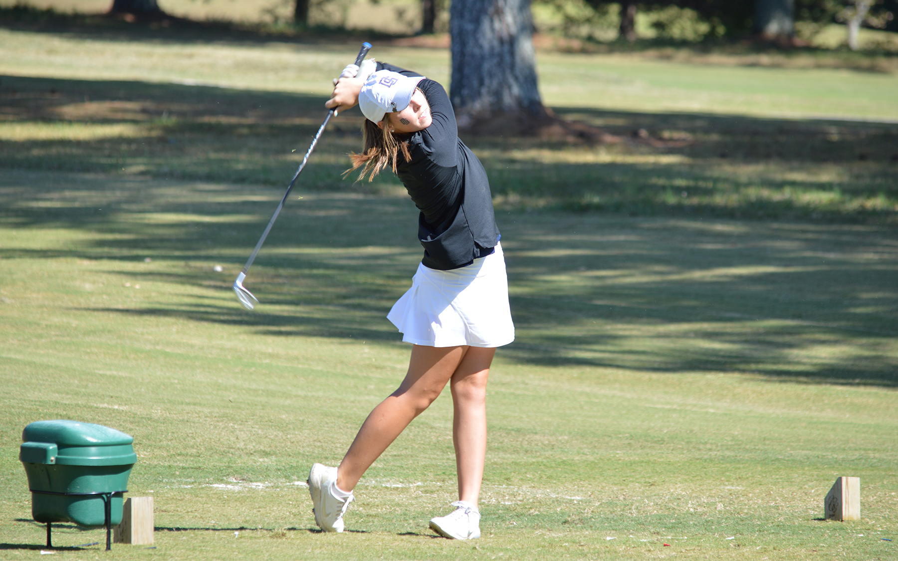 Mailey Buzzell - Women's Golf - Dalton State College Athletics