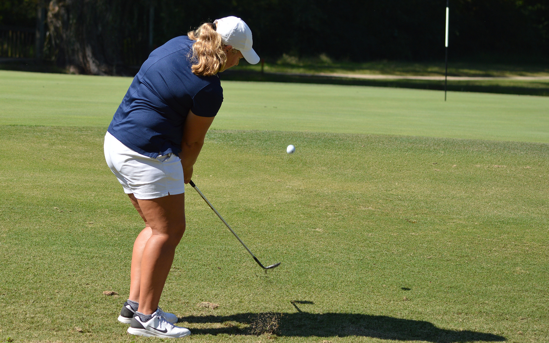 Sydney Hermann - Women's Golf - Dalton State College Athletics