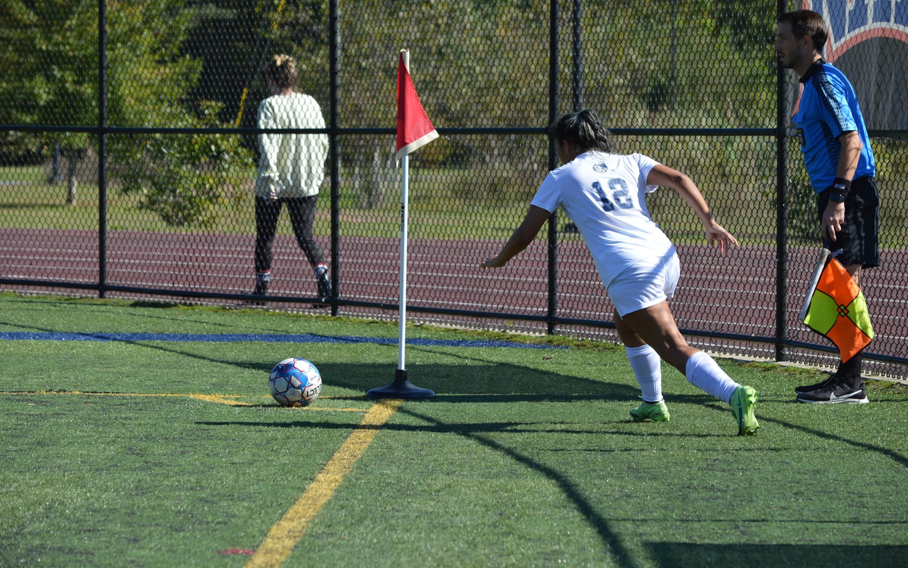 Brenda Ibarra - Women's Soccer - Dalton State College Athletics