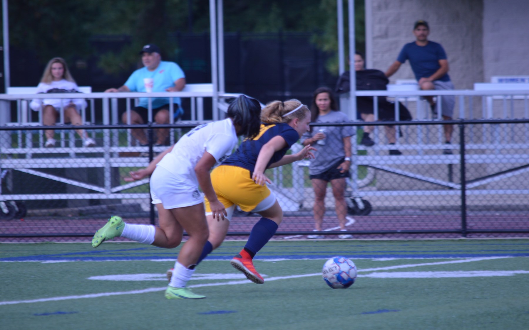 Brenda Ibarra - Women's Soccer - Dalton State College Athletics