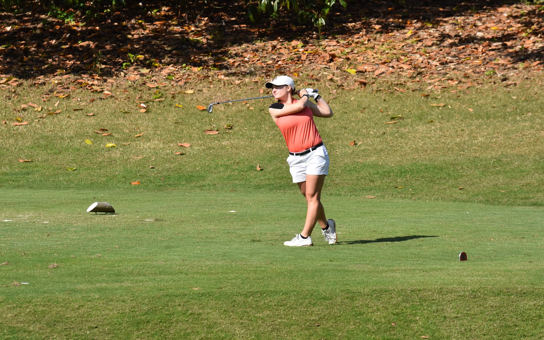 Megan Donahue - Women's Golf - Dalton State College Athletics