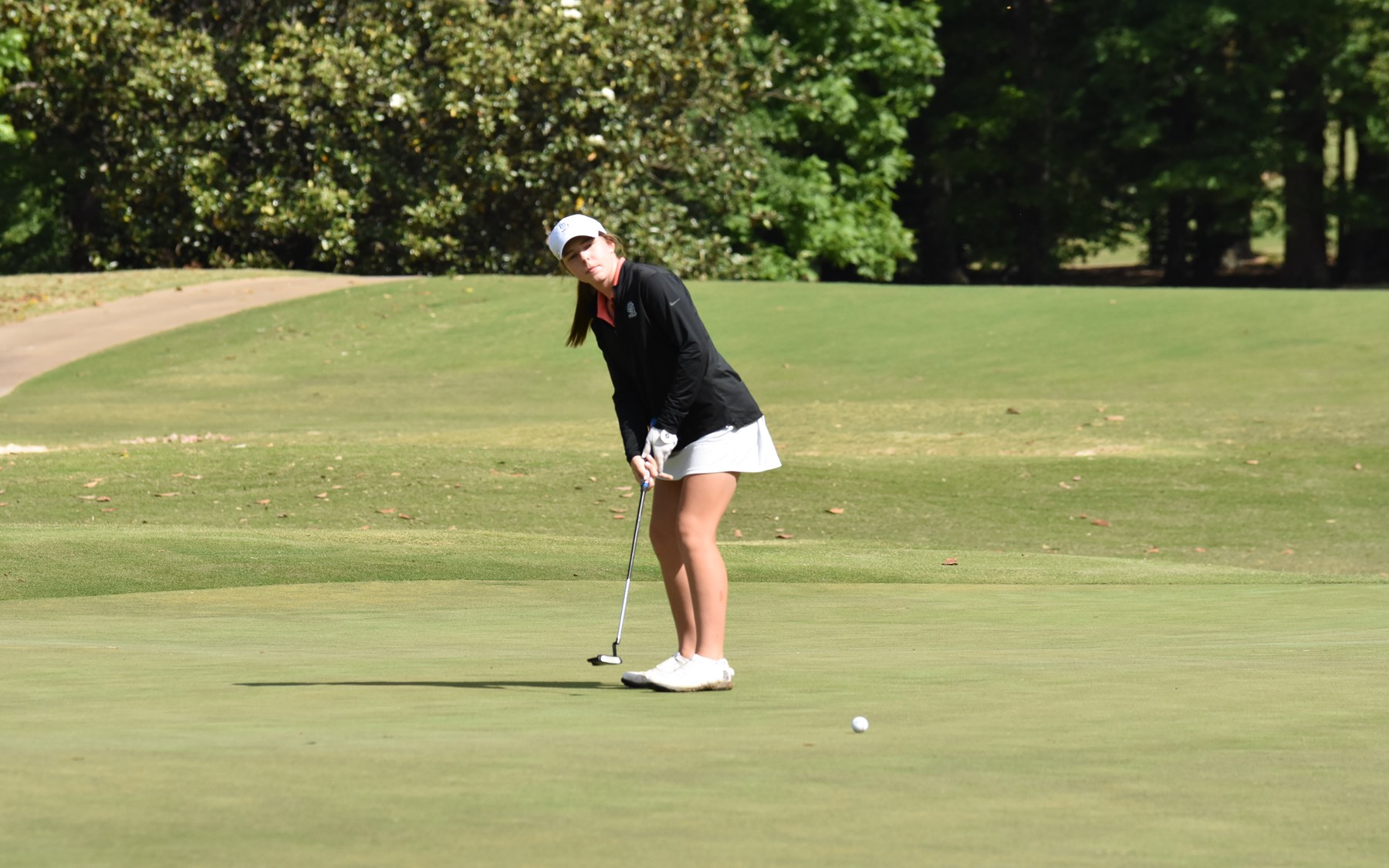 Mailey Buzzell - Women's Golf - Dalton State College Athletics