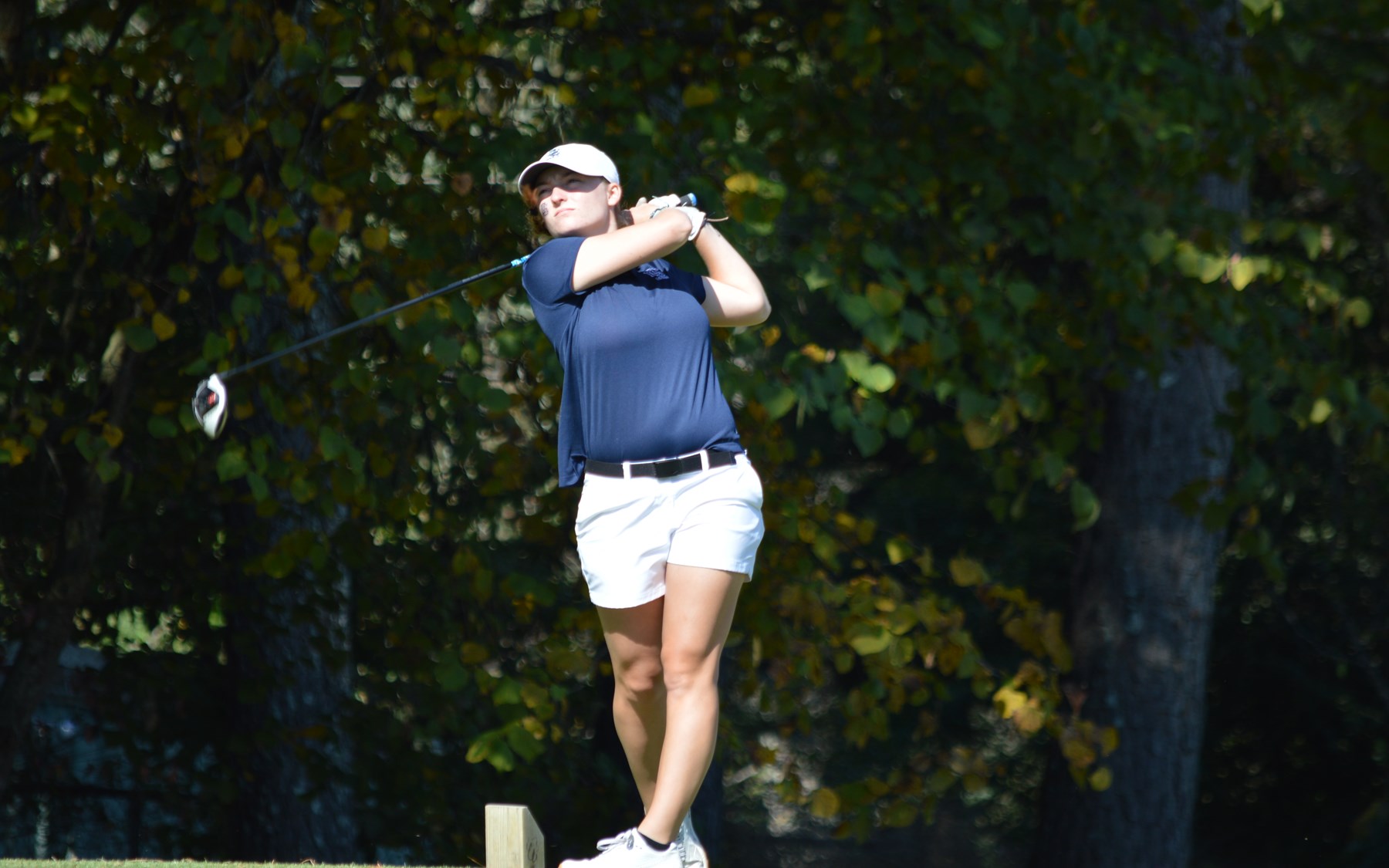 Megan Donahue - Women's Golf - Dalton State College Athletics