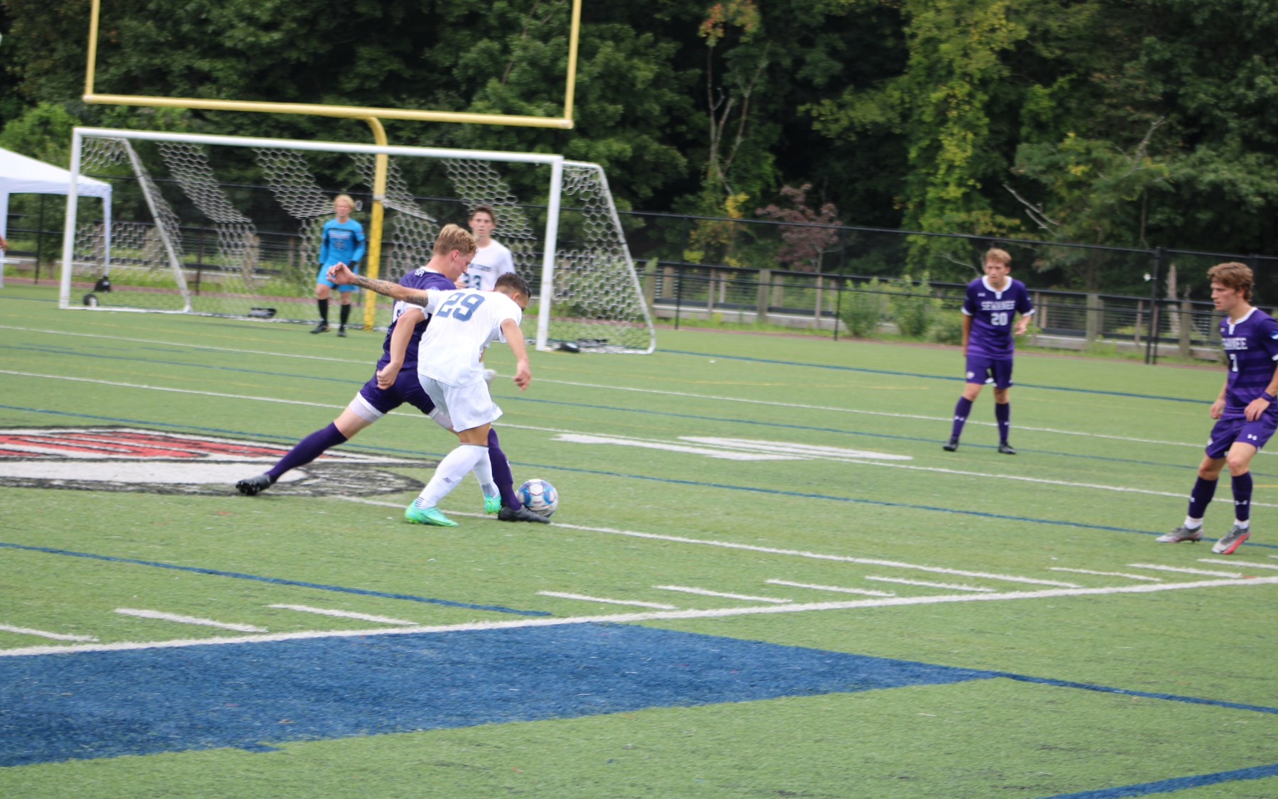 Tiago da Costa - Men's Soccer - Dalton State College Athletics
