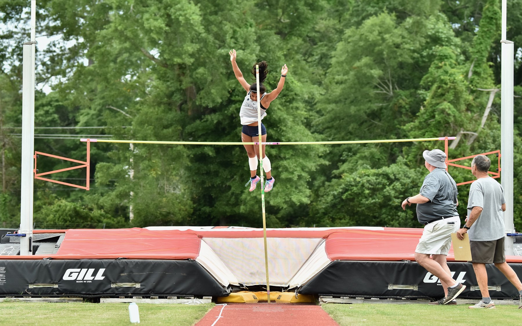 Briana Ray - Women's Track & Field - Dalton State College Athletics