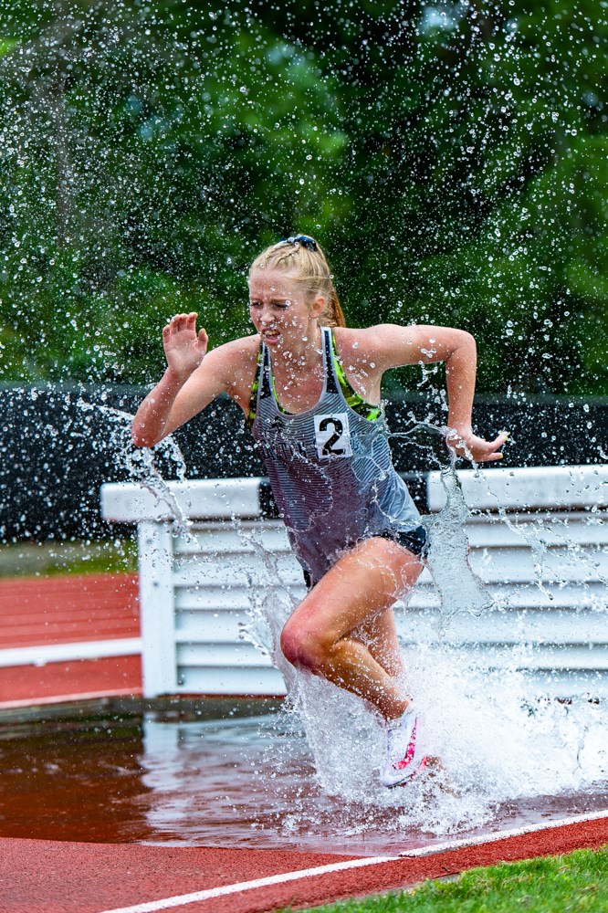 Haley Tillery - Women's Track & Field - Dalton State College Athletics