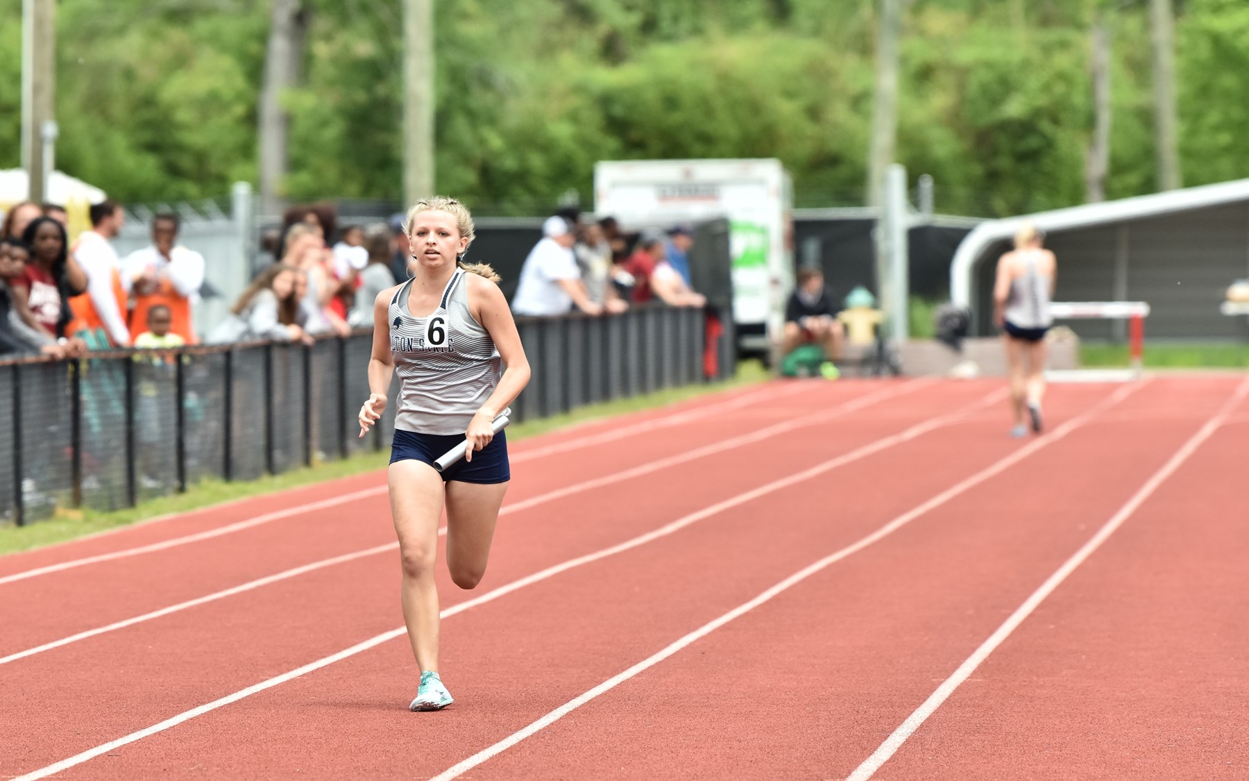 Kayla Mattox - Women's Track & Field - Dalton State College Athletics