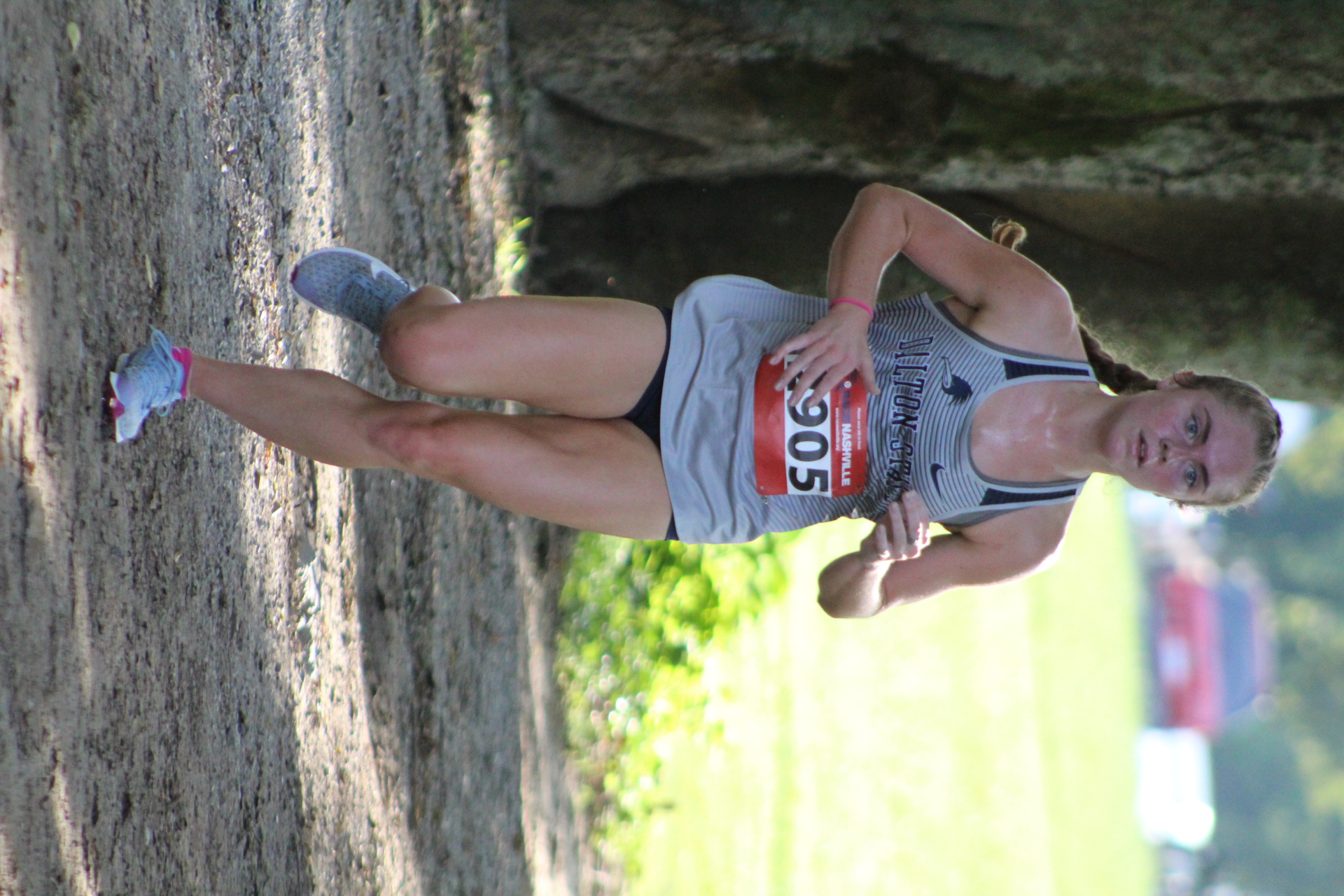 Ella Coley - Women's Cross Country - Dalton State College Athletics