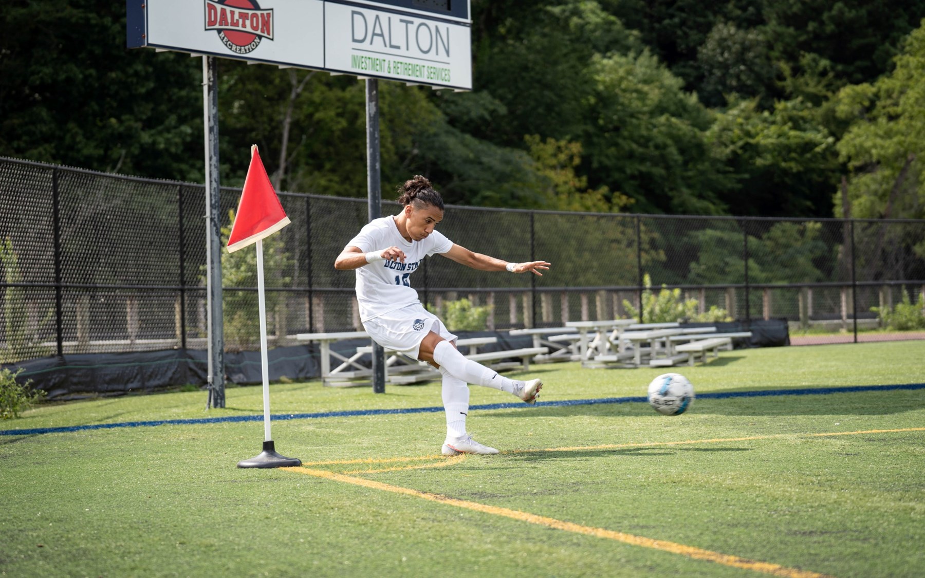 Cristiano Catarino - Men's Soccer - Dalton State College Athletics