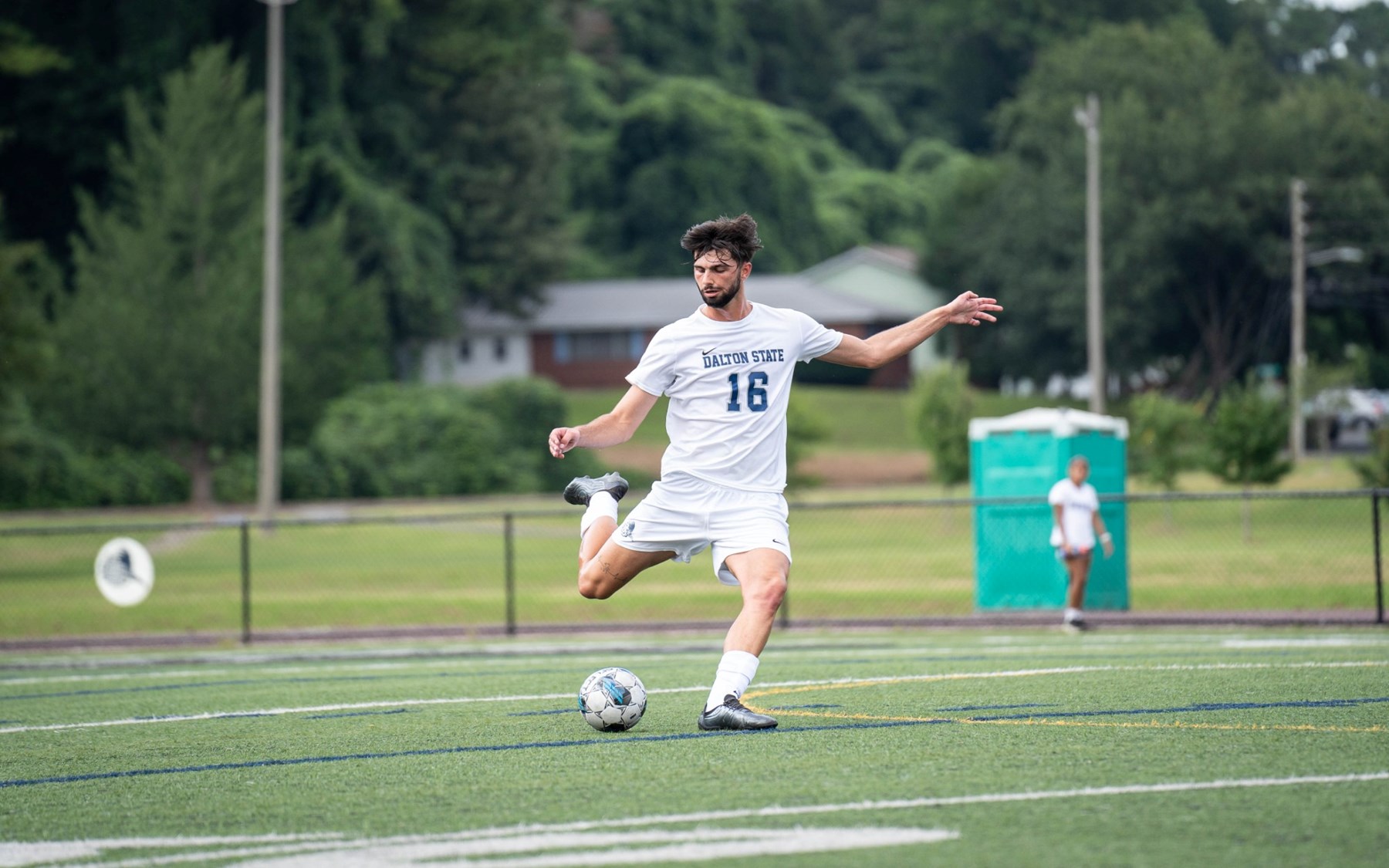 Cristiano Catarino - Men's Soccer - Dalton State College Athletics