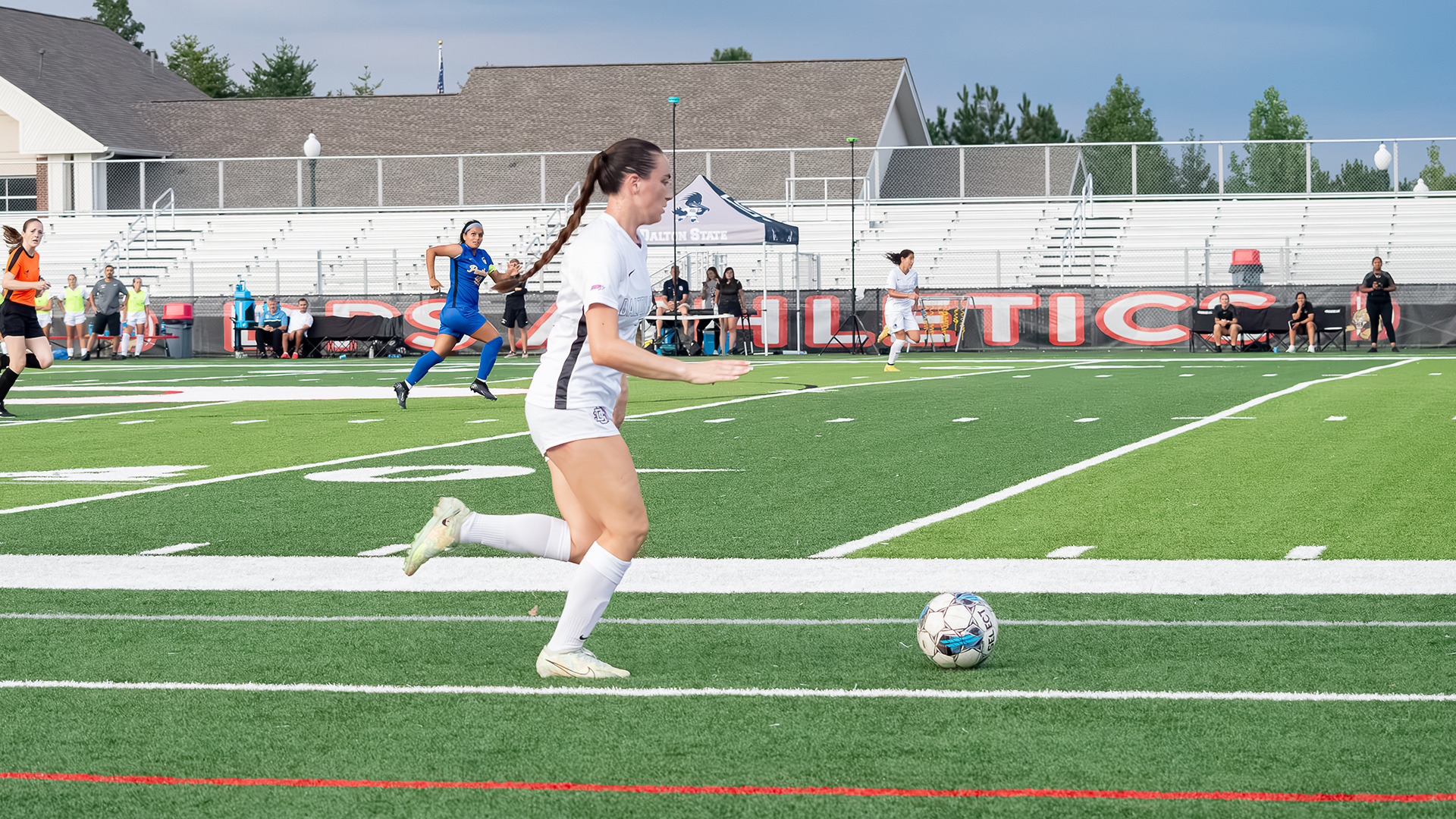 Late Goal From Thomas (Ga.) Eliminates Dalton State From SSAC Soccer ...