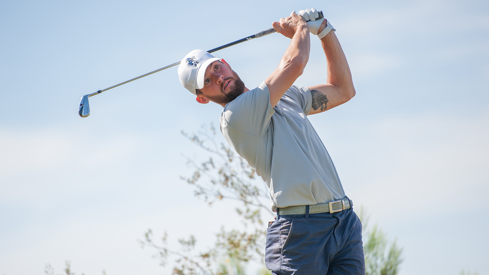 Gavin Noble - Men's Golf - Dalton State College Athletics