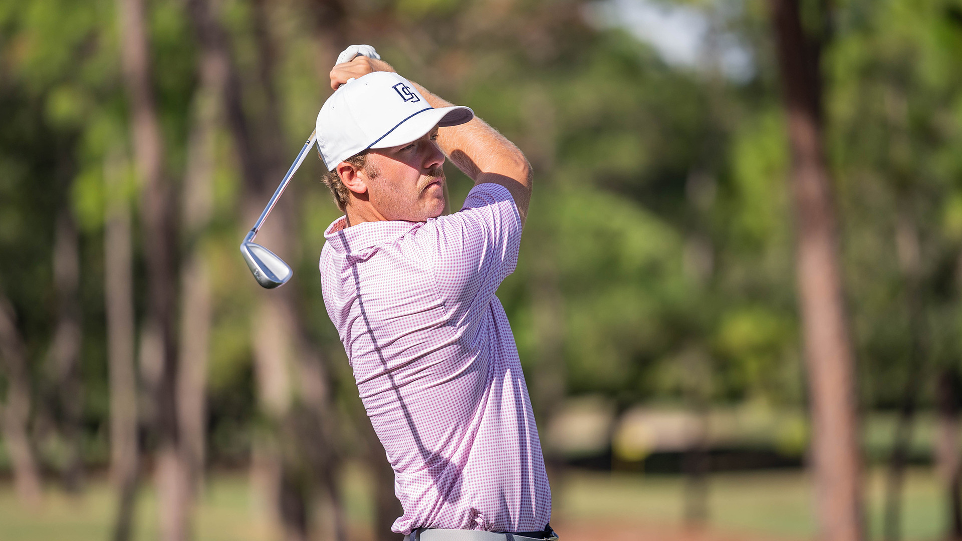 Brock Hoover - Men's Golf - Dalton State College Athletics