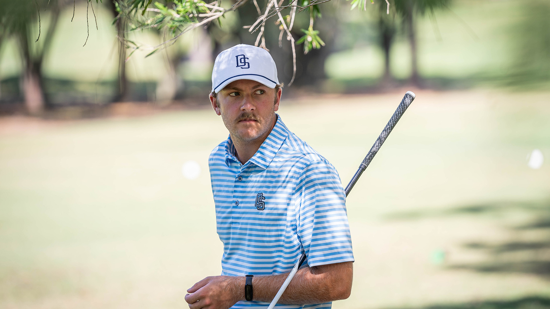 Brock Hoover - Men's Golf - Dalton State College Athletics