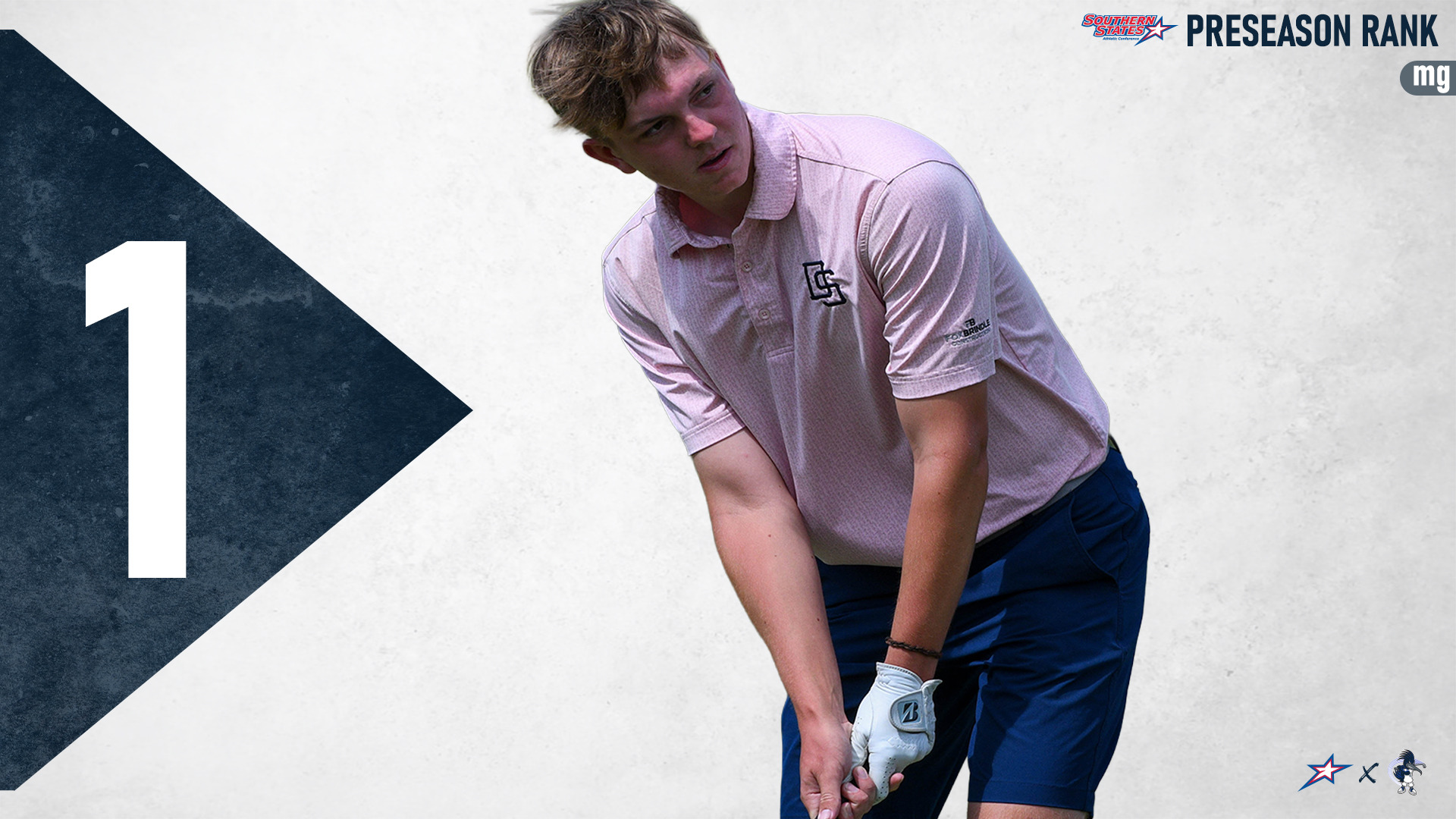 #4-Ranked Dalton State Battles During Opening Rounds at Coastal Georgia ...