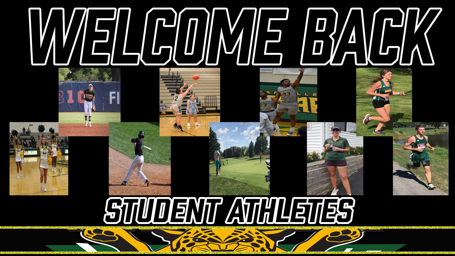 DACC Athletics Beginning to Welcome Back Student-Athletes - Danville ...