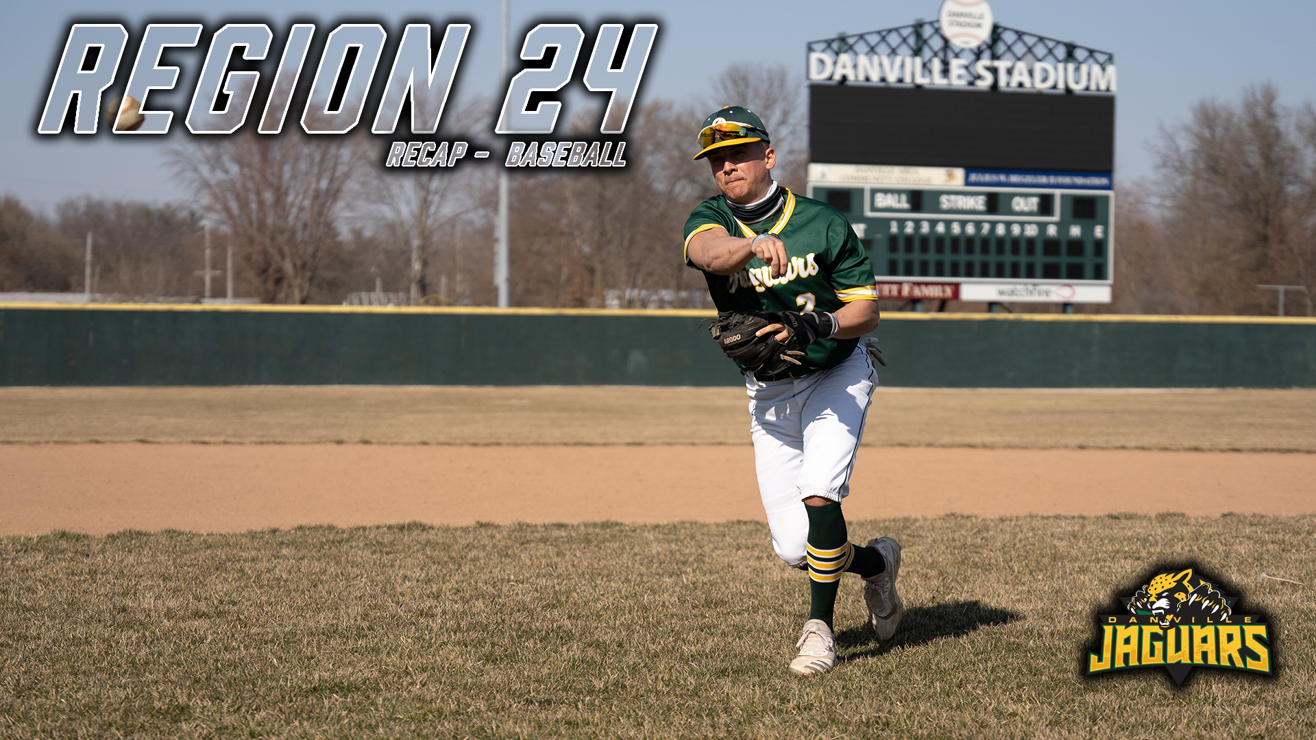 Baseball Shows Grit in Region 24 Tournament - Danville Area Community ...