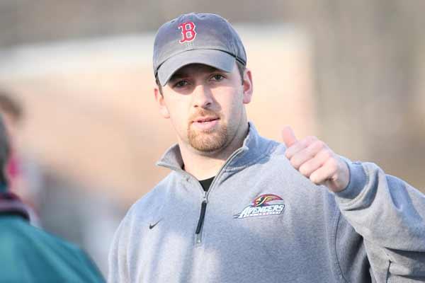 Dartmouth's Brian Mann Serves as Double for Adam Sandler in "The ...