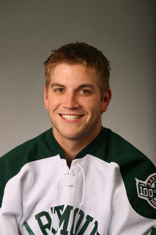 Dartmouth Hockey's Granite on Ice - Dartmouth College Athletics