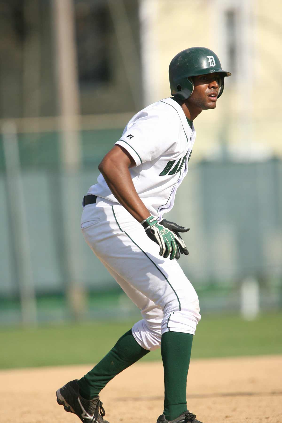 Three Dartmouth Baseball Players Taken in the MLB Draft - Dartmouth ...