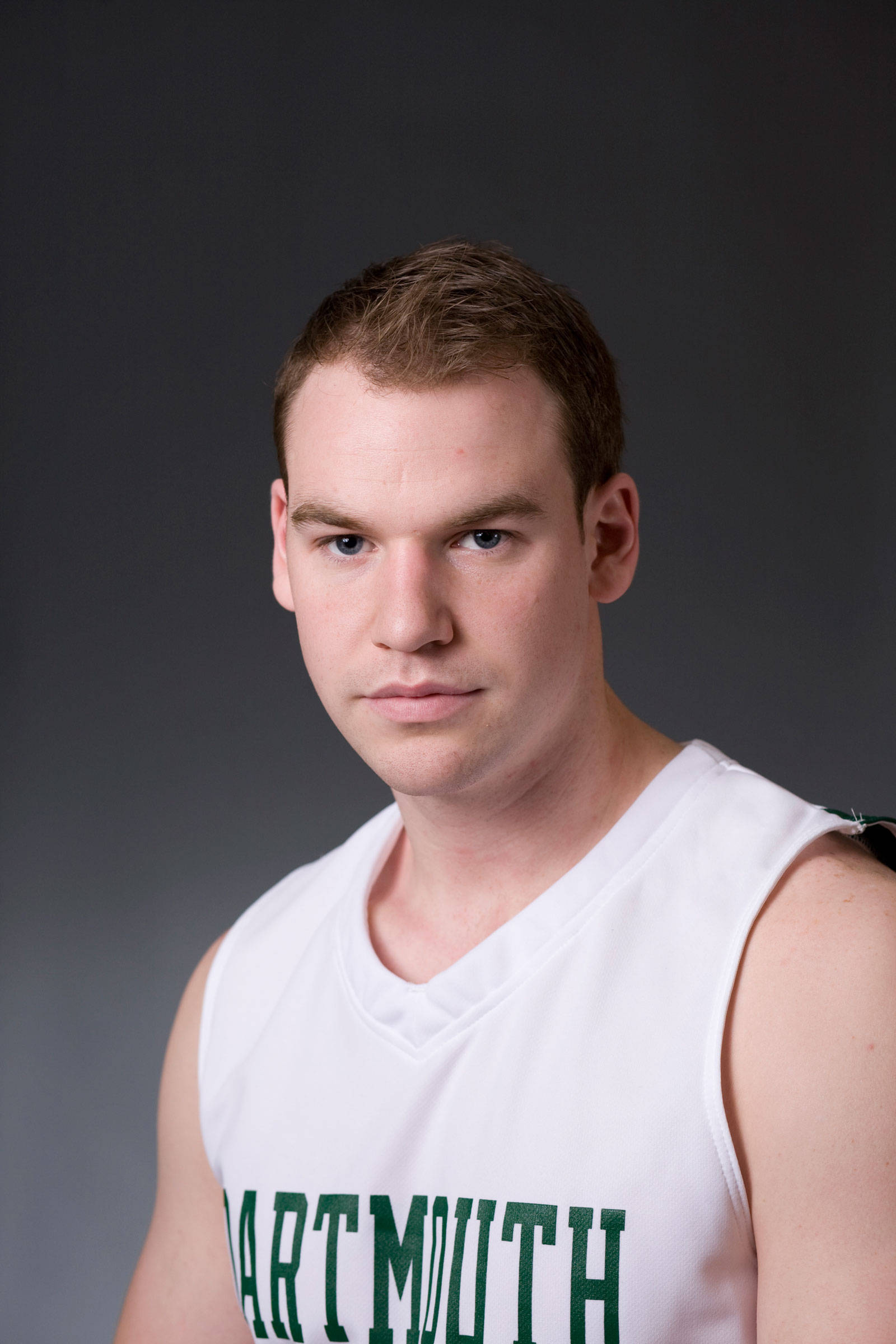 Spotlight on Josh Riddle and David Rufful - Dartmouth College Athletics