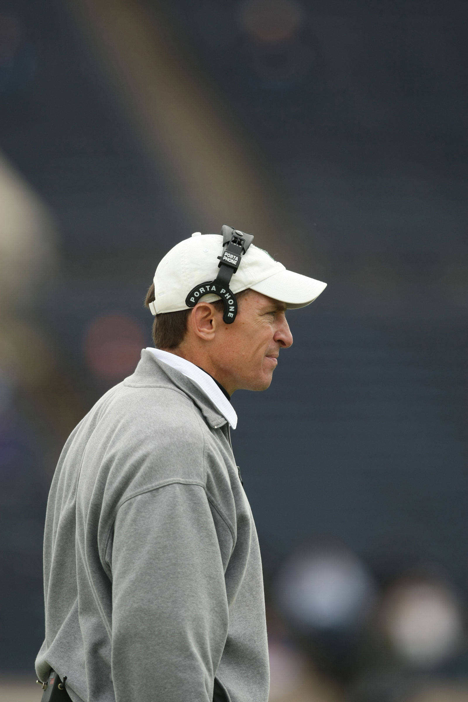 Catching Up With Coach Buddy Teevens - Dartmouth College Athletics