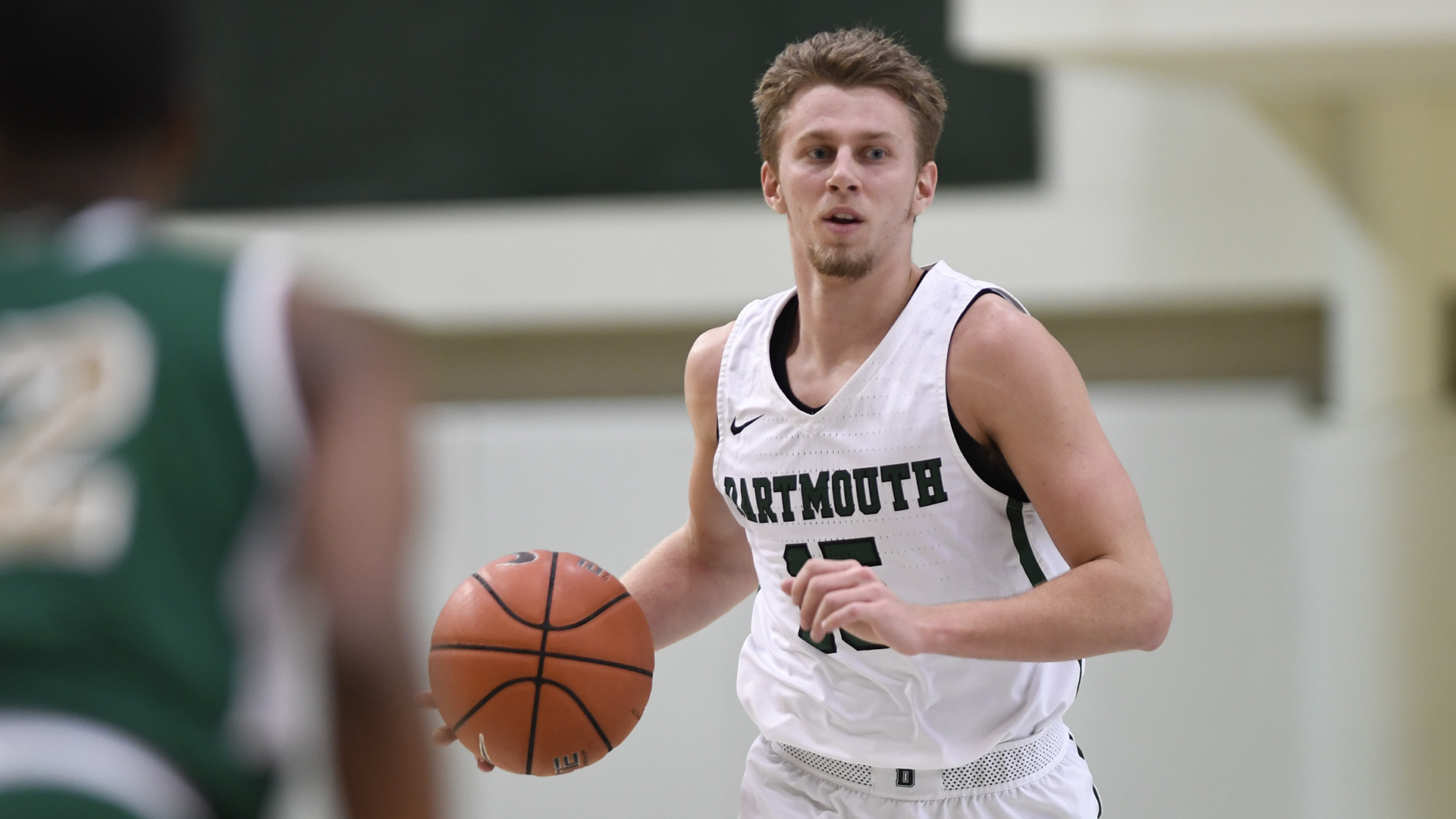 Records Fall in Season-Opening Victory - Dartmouth College Athletics