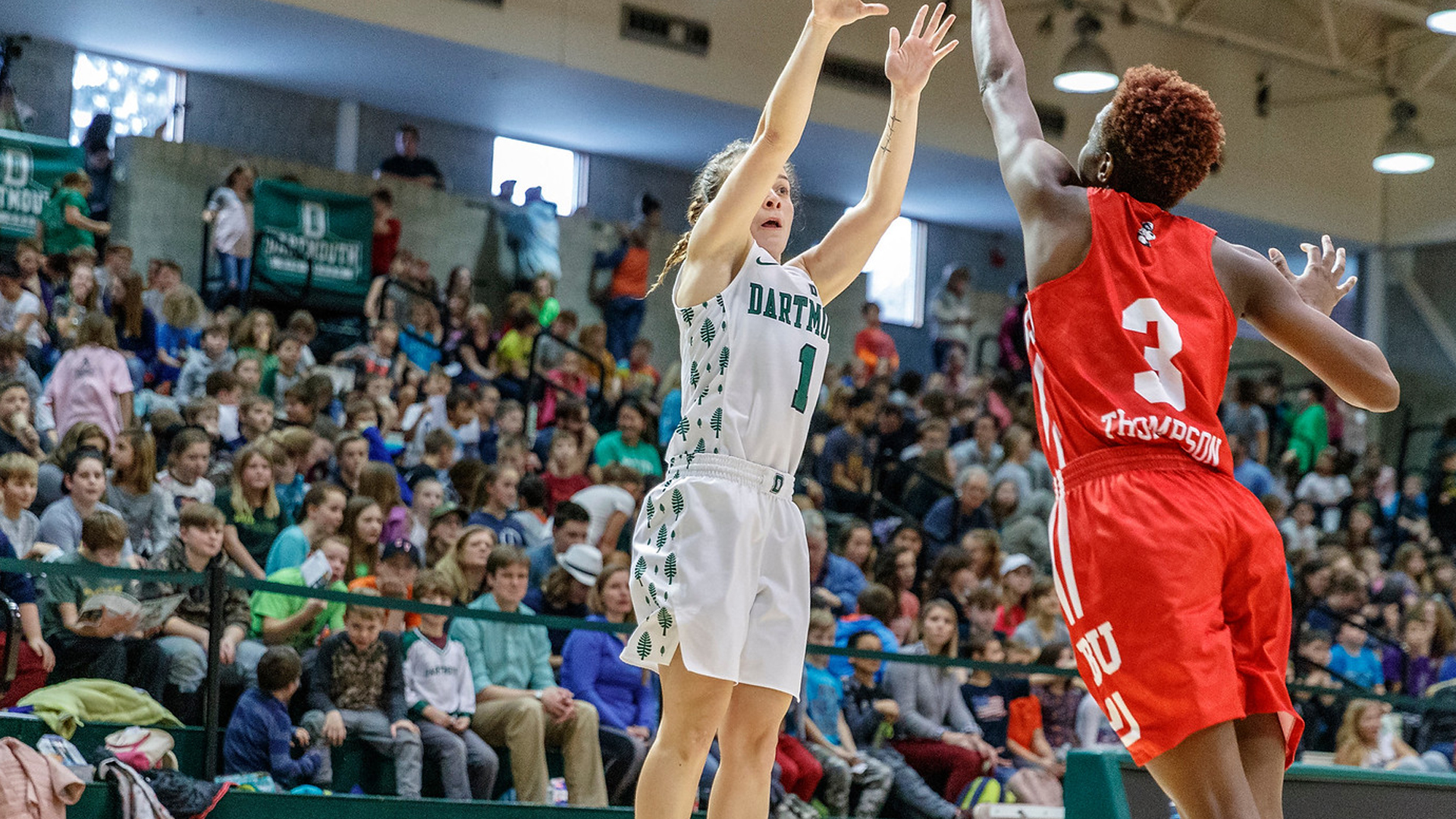 Cy Lippold - Women's Basketball - Dartmouth College Athletics