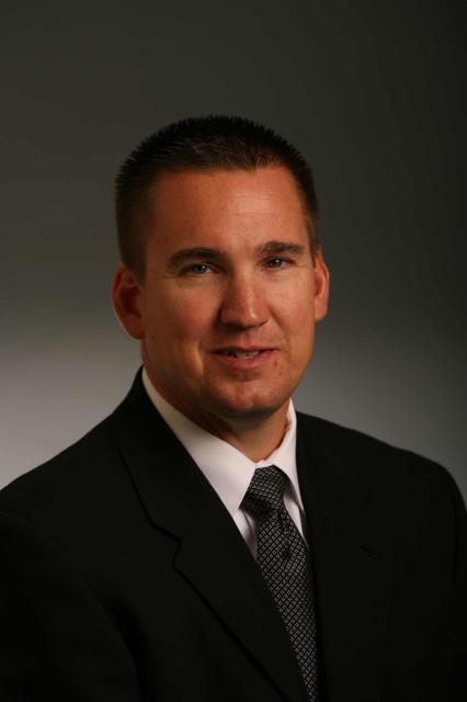 Michael Derosier - Associate Head Athletic Trainer - Men's Ice Hockey ...