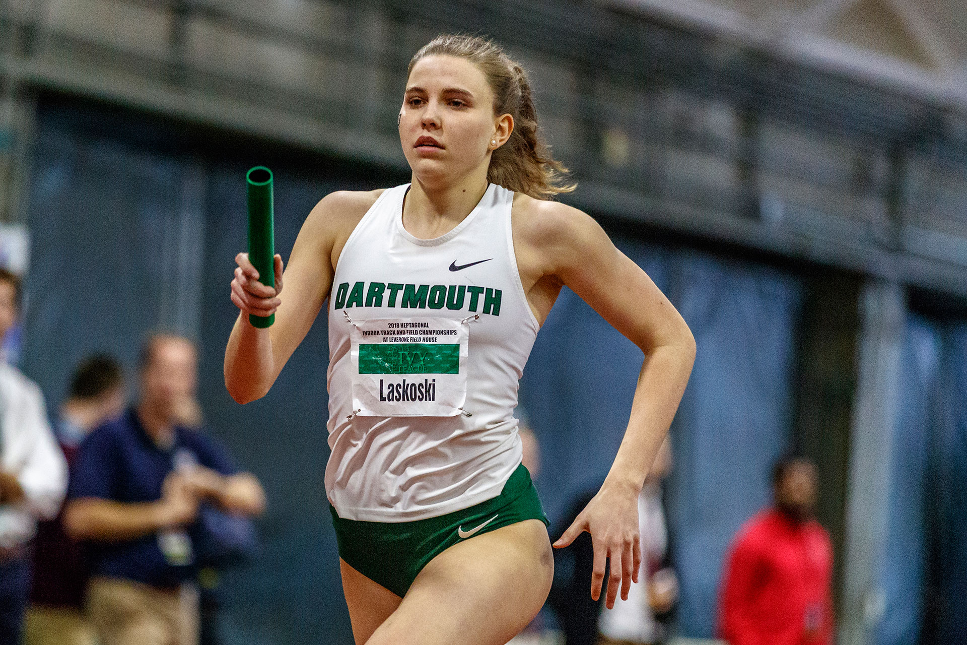 Kathryn Laskoski - Women's Track & Field - Dartmouth College Athletics