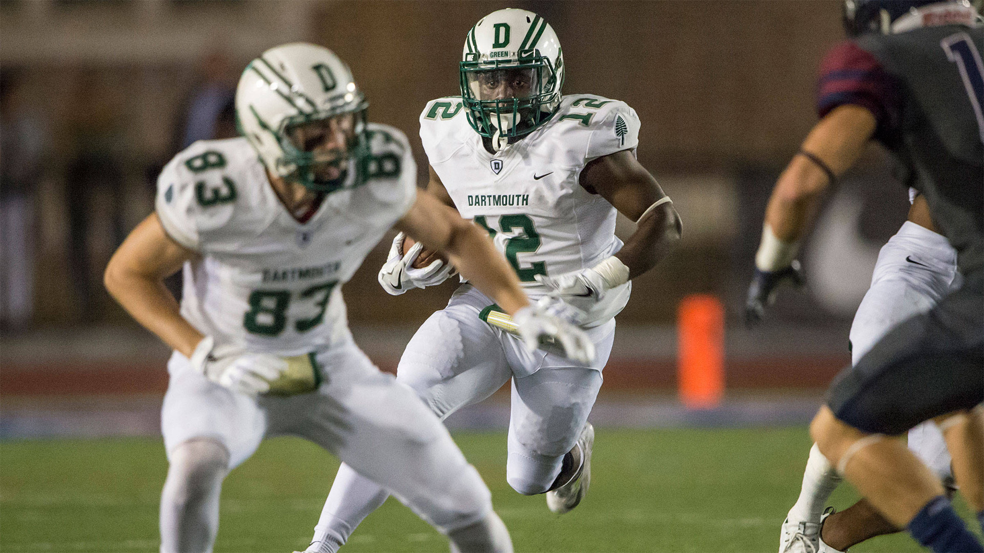 Matthew Shearin - Football - Dartmouth College Athletics