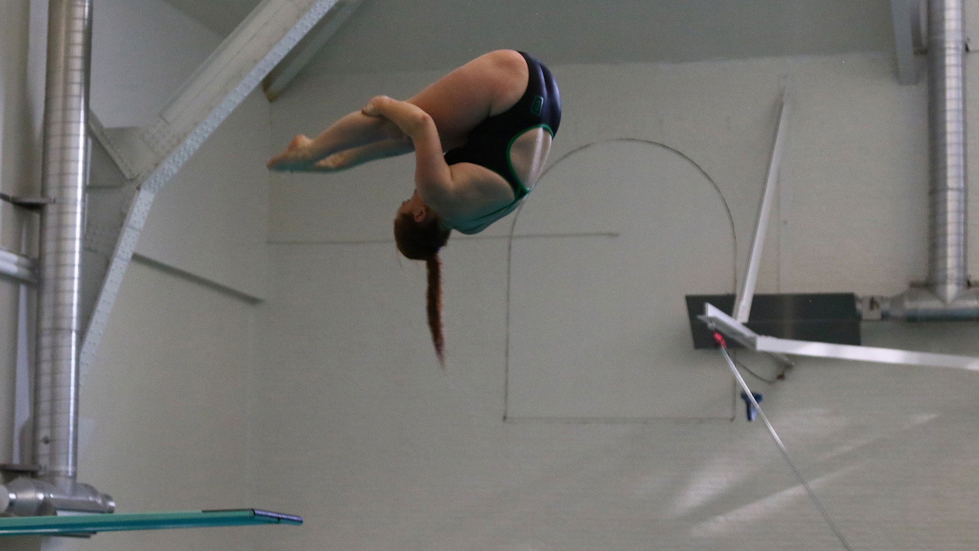 Allison Green - Women's Swimming & Diving - Dartmouth College Athletics