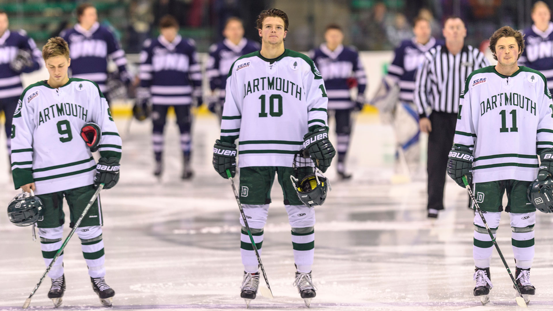 Shane Sellar - Men's Ice Hockey - Dartmouth College Athletics