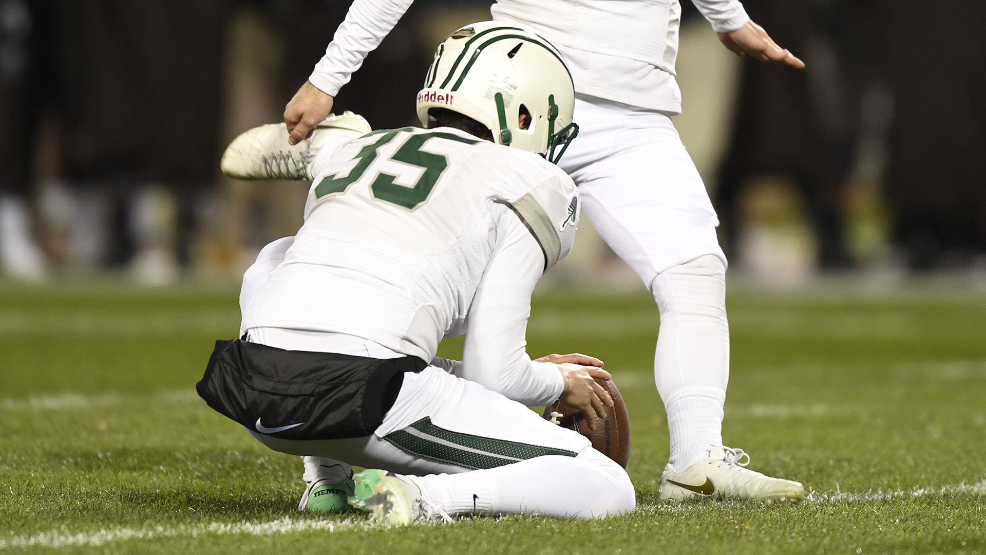 Jack Katzman - Football - Dartmouth College Athletics