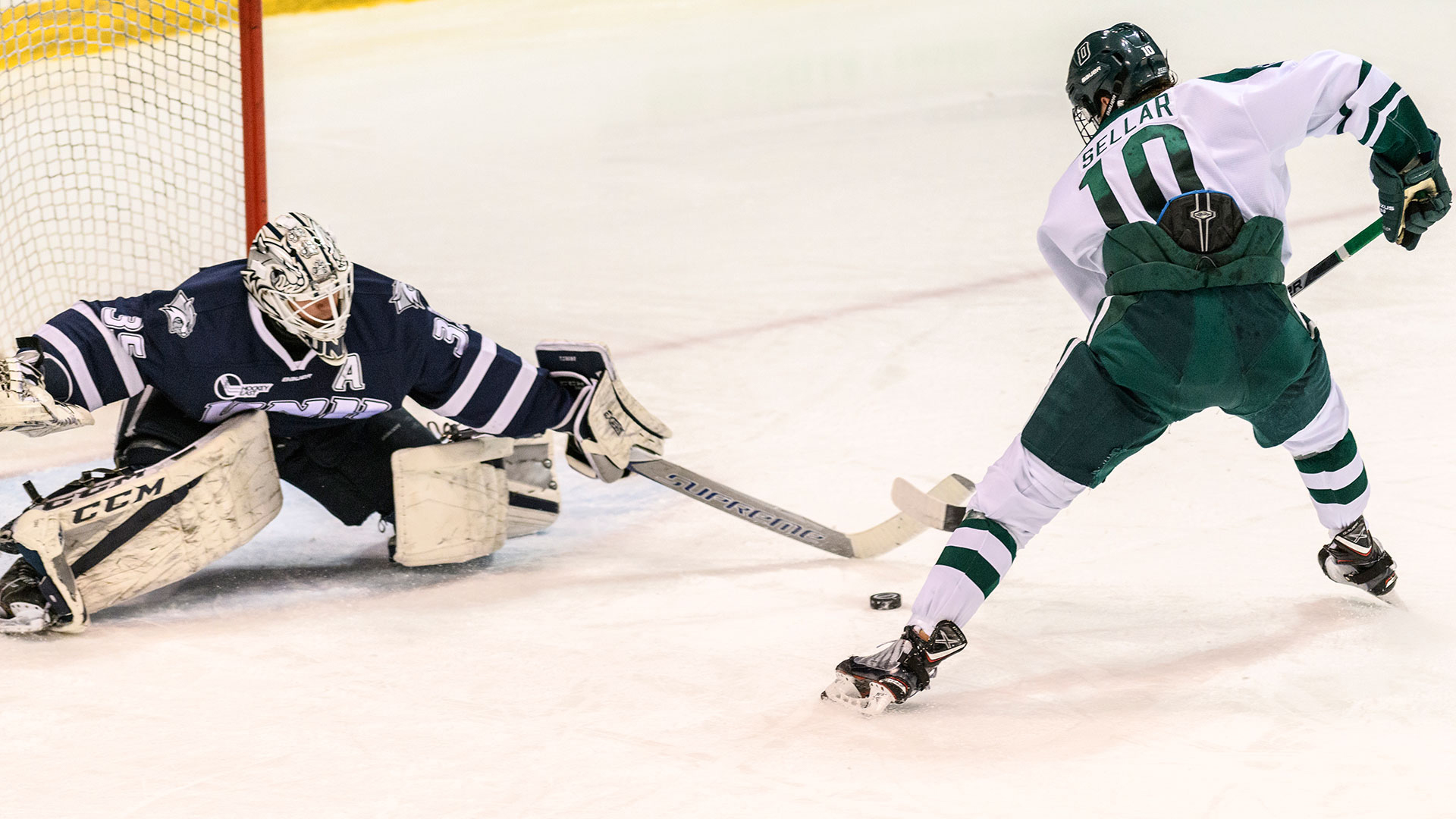 Shane Sellar - Men's Ice Hockey - Dartmouth College Athletics
