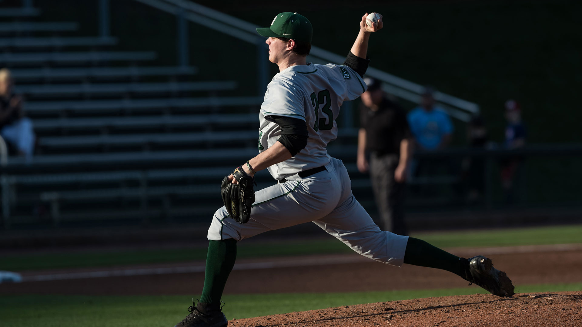 Cole O'Connor - Baseball - Dartmouth College Athletics