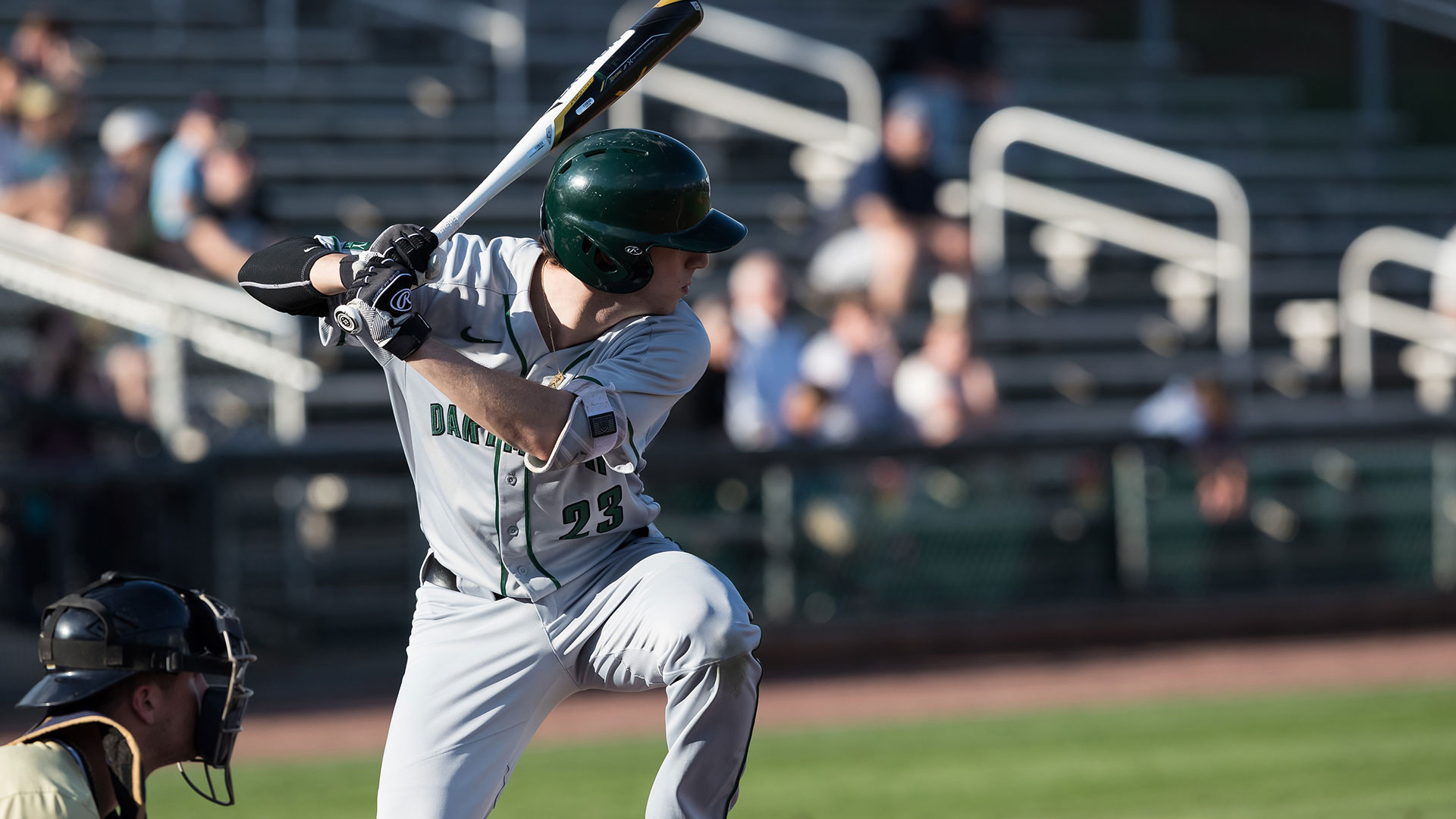 Matt Feinstein - Baseball - Dartmouth College Athletics