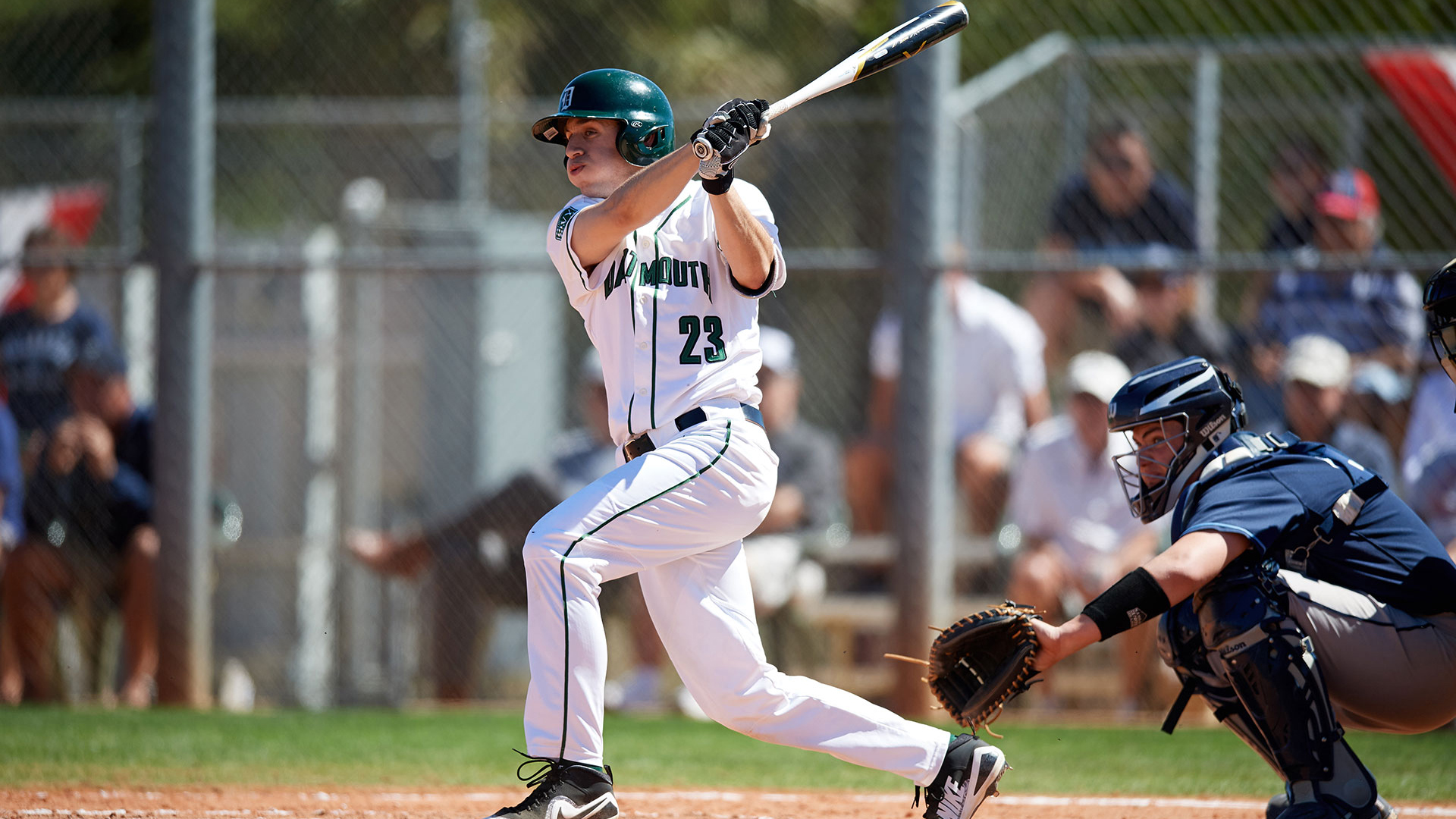 Matt Feinstein - Baseball - Dartmouth College Athletics