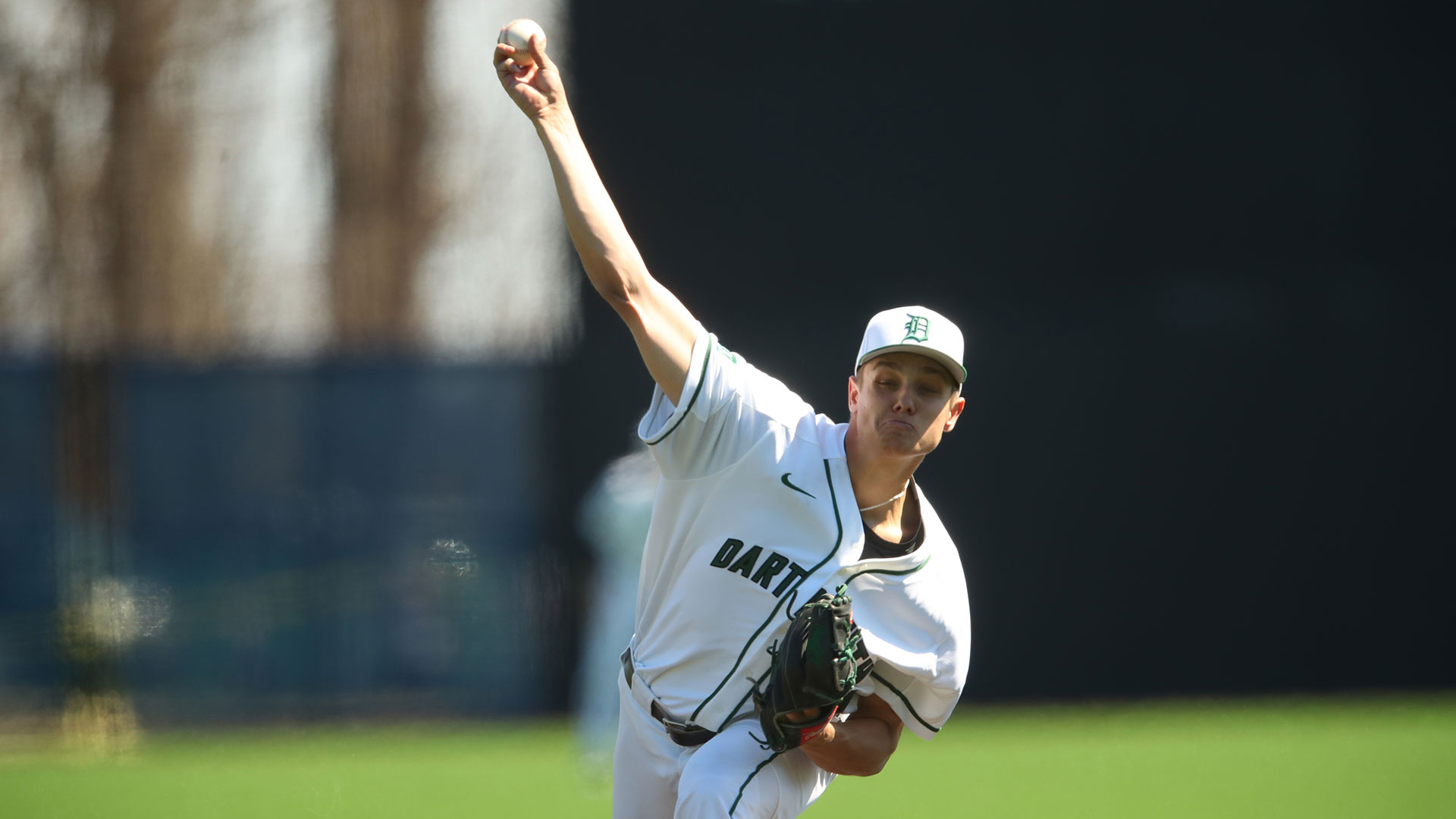 Tyler Fagler - Baseball - Dartmouth College Athletics