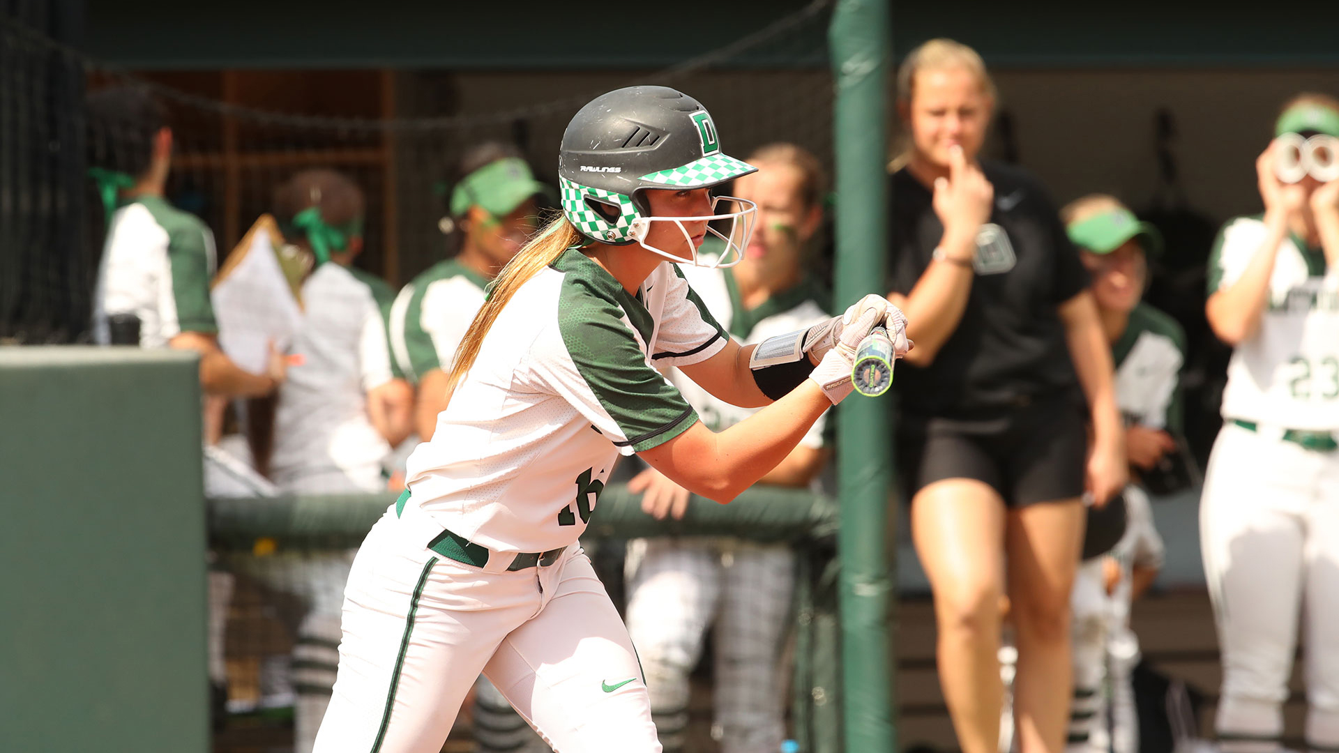 Claire Bird - Softball - Dartmouth College Athletics