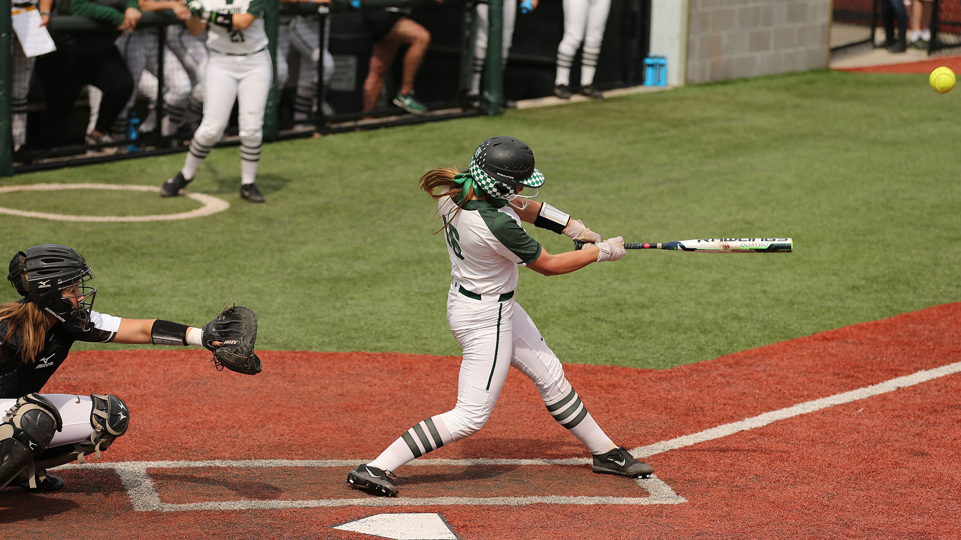 Claire Bird - Softball - Dartmouth College Athletics