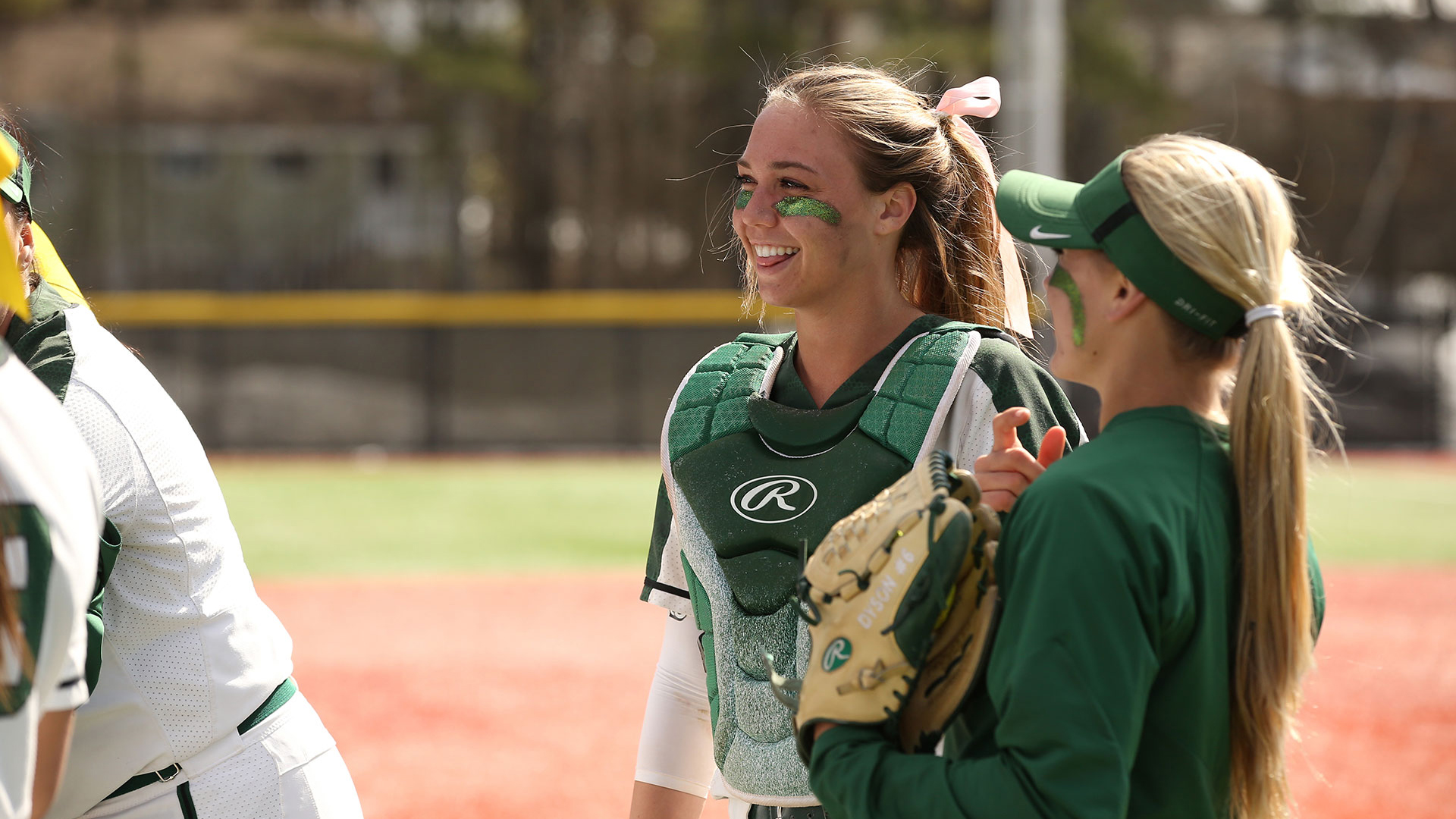 Claire Bird - Softball - Dartmouth College Athletics