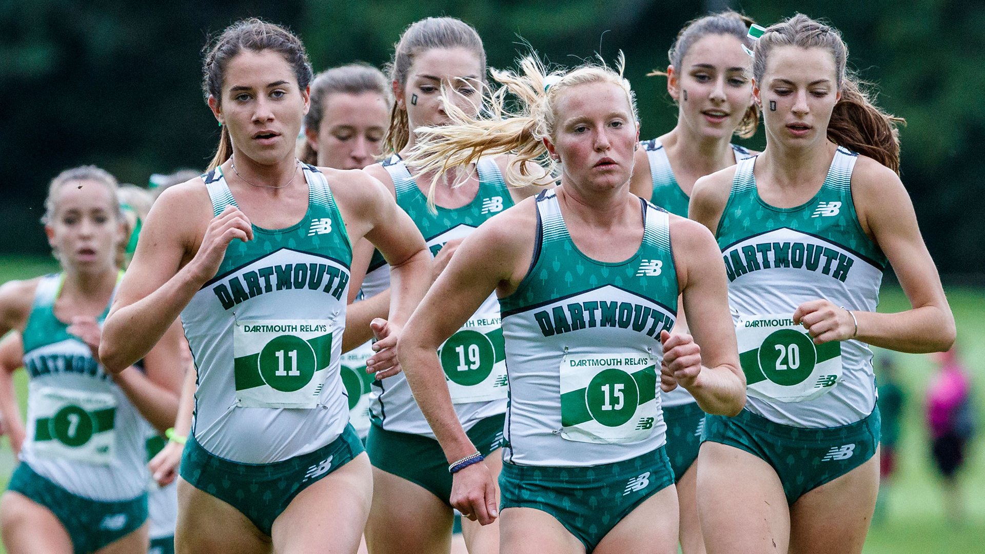 Olivia Lantz - Women's Cross Country - Dartmouth College Athletics