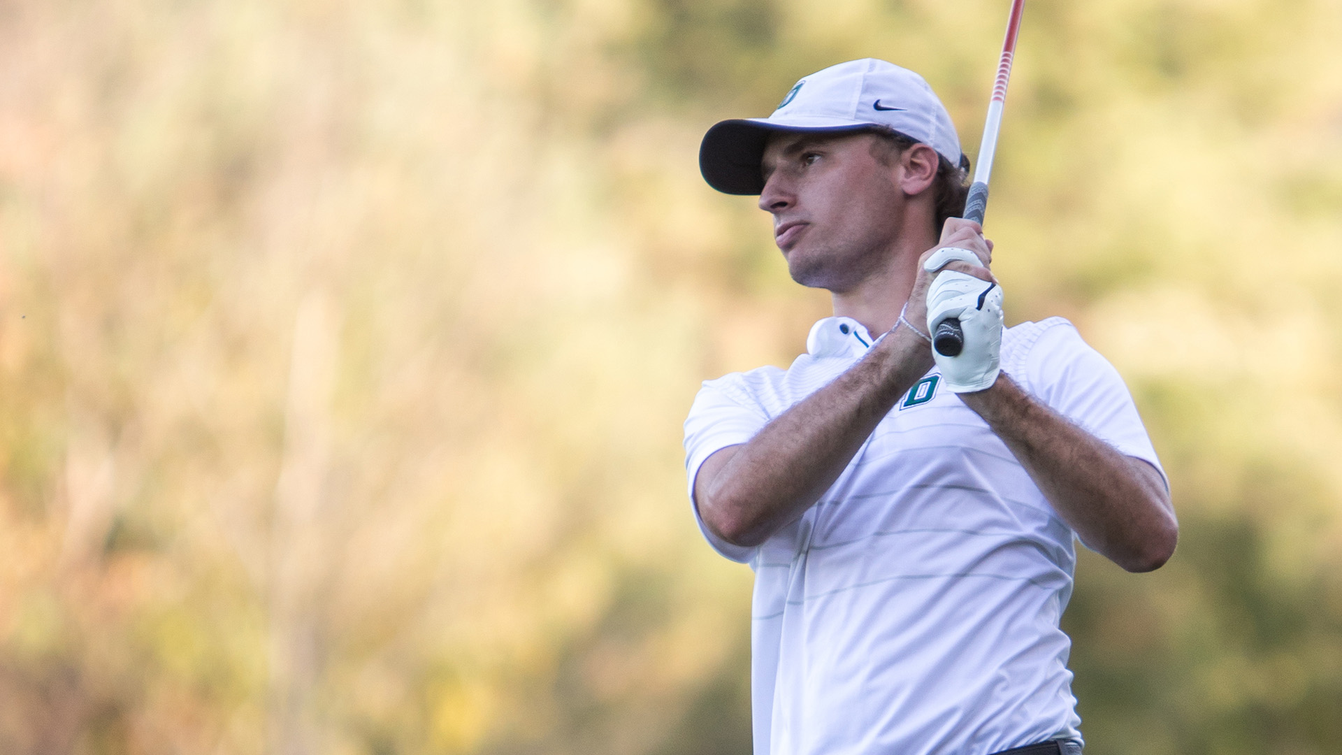 Reed Russ - Men's Golf - Dartmouth College Athletics