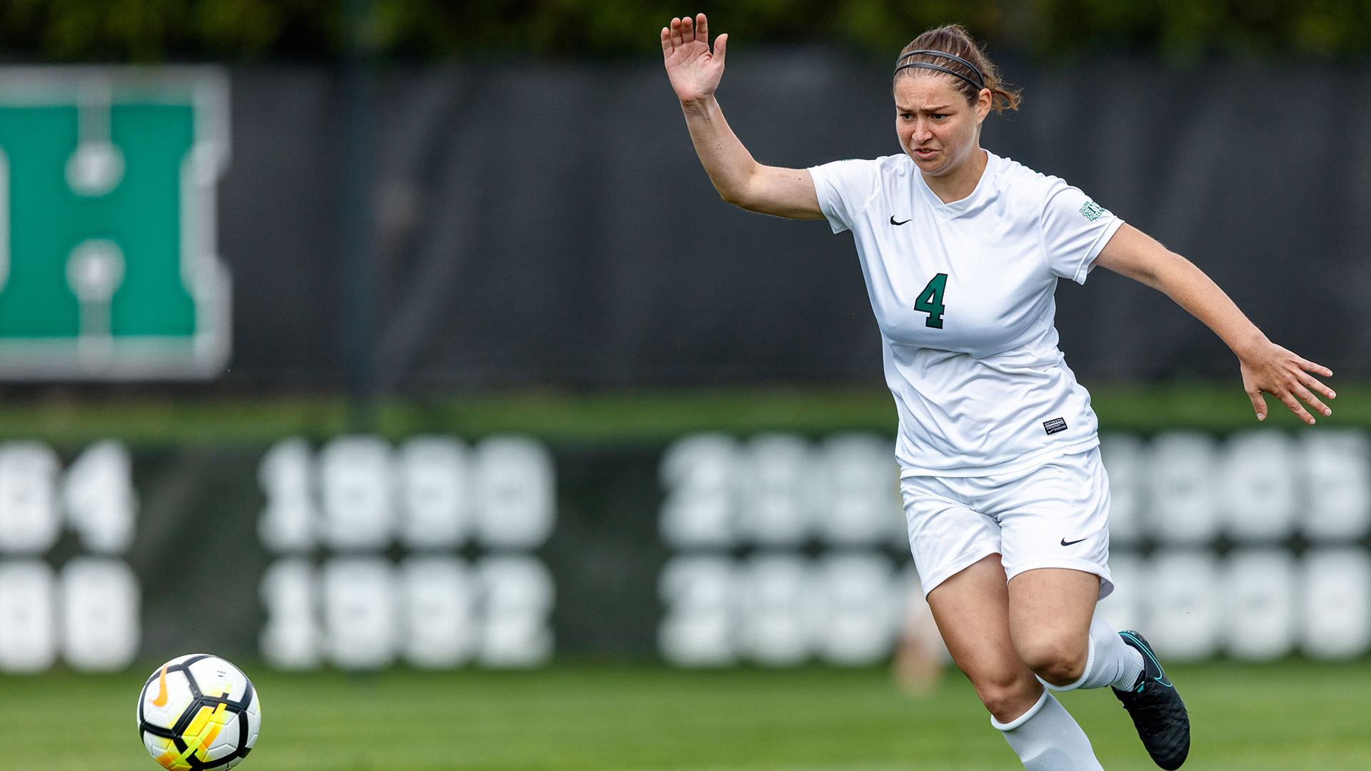Sally Sandoval - Women's Soccer - Dartmouth College Athletics